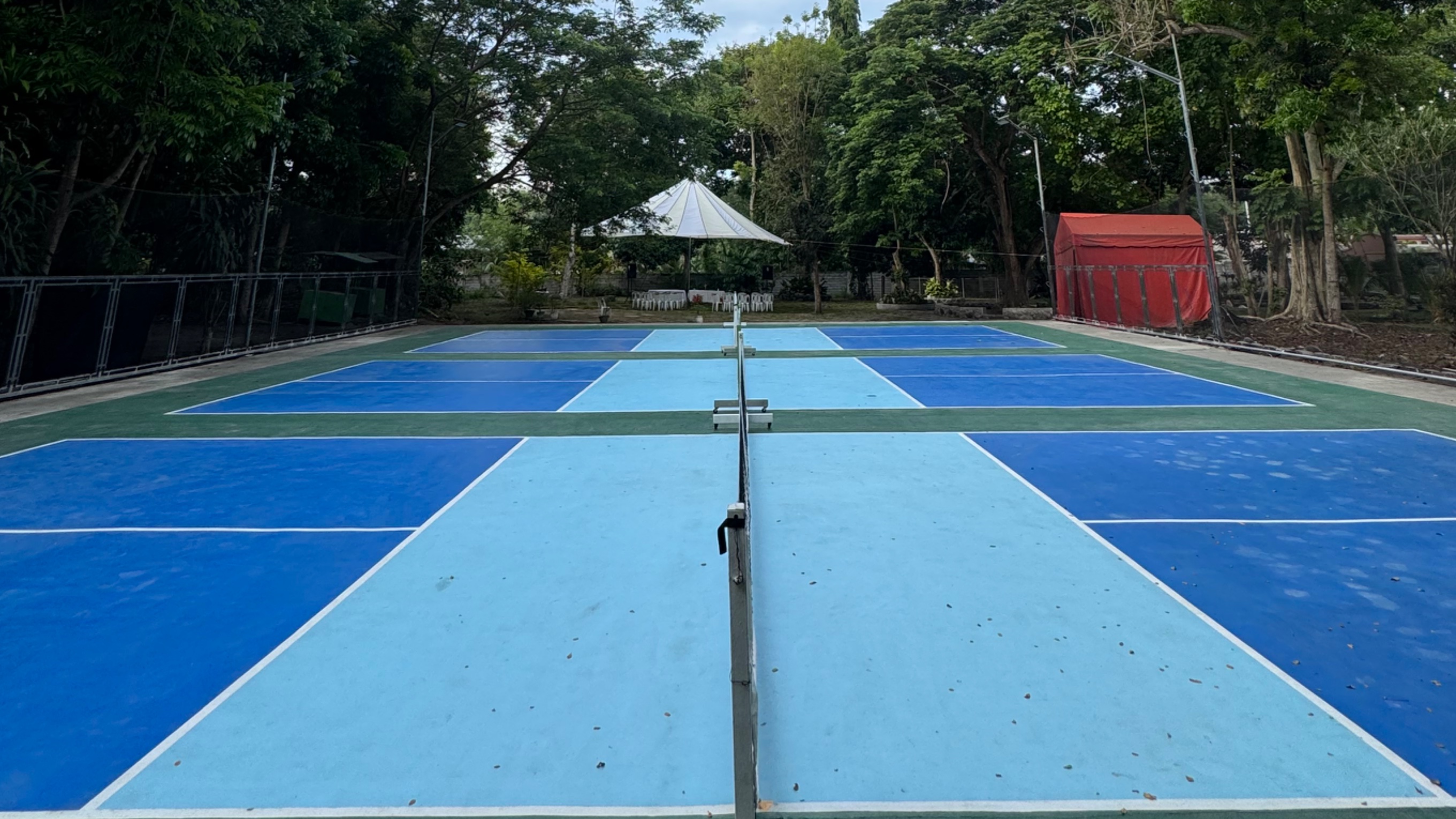 PickleHub – Book Pickleball Courts in the Philippines