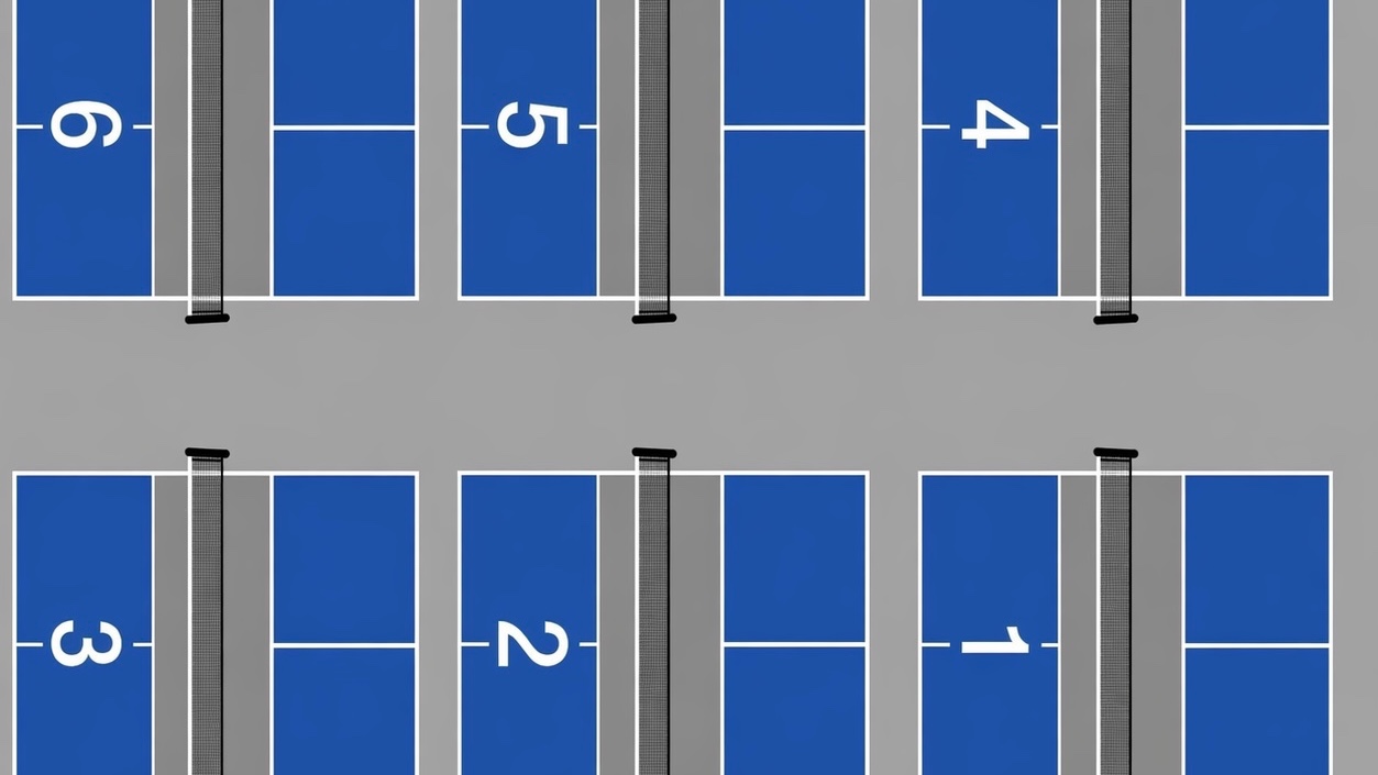 View Dink & Dunk Sports Center - PickleHub